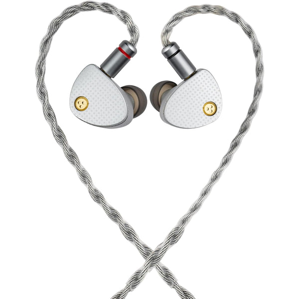 Moondrop Aria 2 In Ear Monitor | – Sound Shark